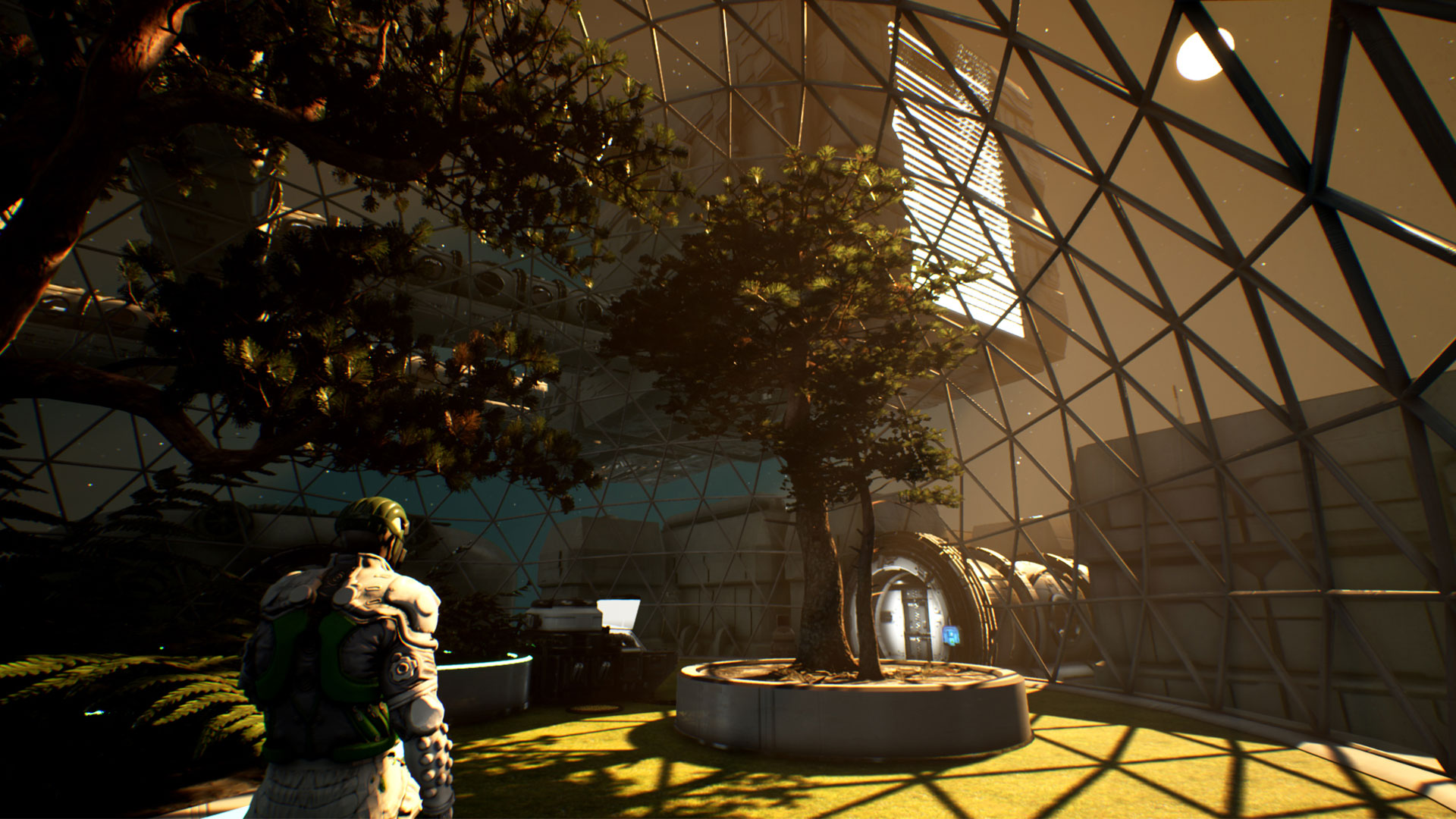 Genesis Alpha One - Steam & GOG Release Date!