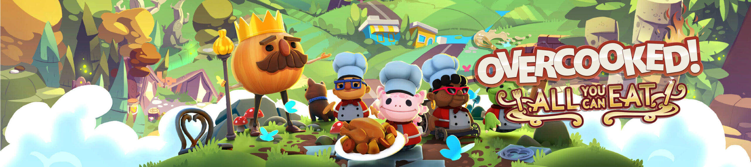 Great Games for Less - Summer Sale Roundup!