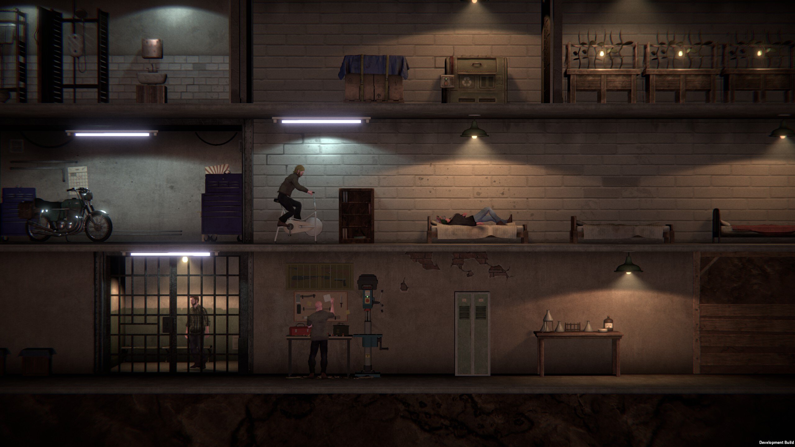Sheltered 2 is OUT NOW on PC! The end is here, survivors!