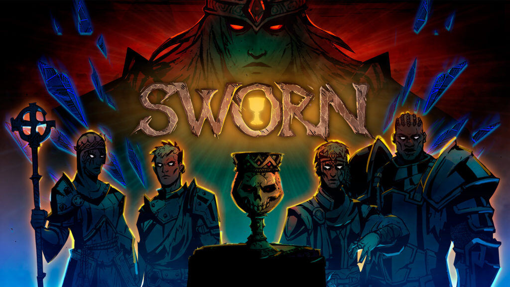 Team17 and Windwalk Games Announce SWORN