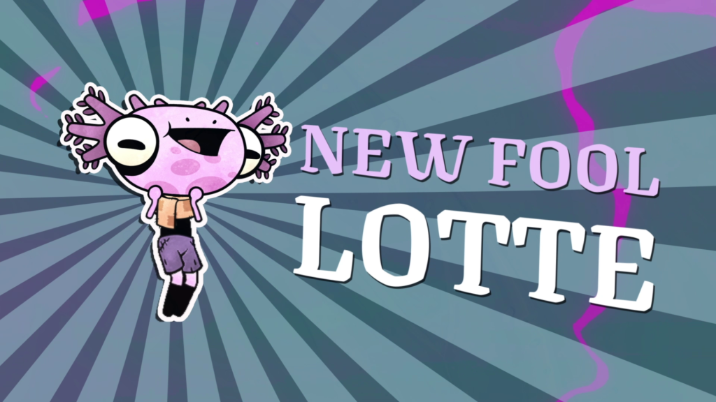 Ship Of Fools | New Character Reveal!