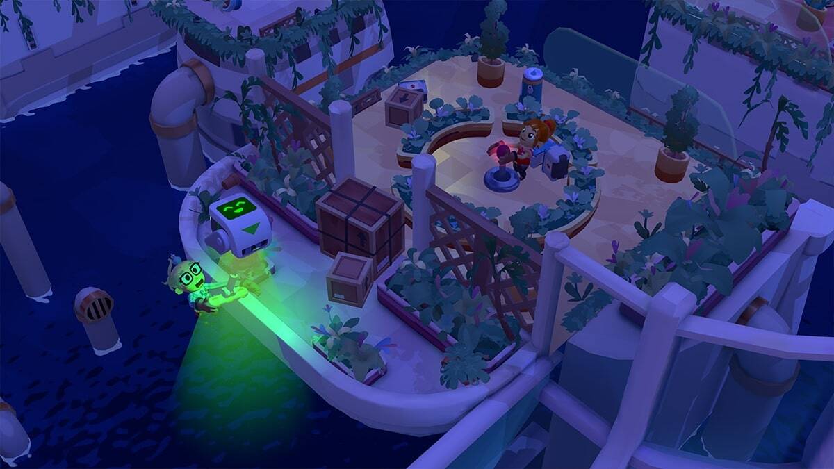 Moving Out 2 - Team17 Digital LTD - The Spirit Of Independent Games