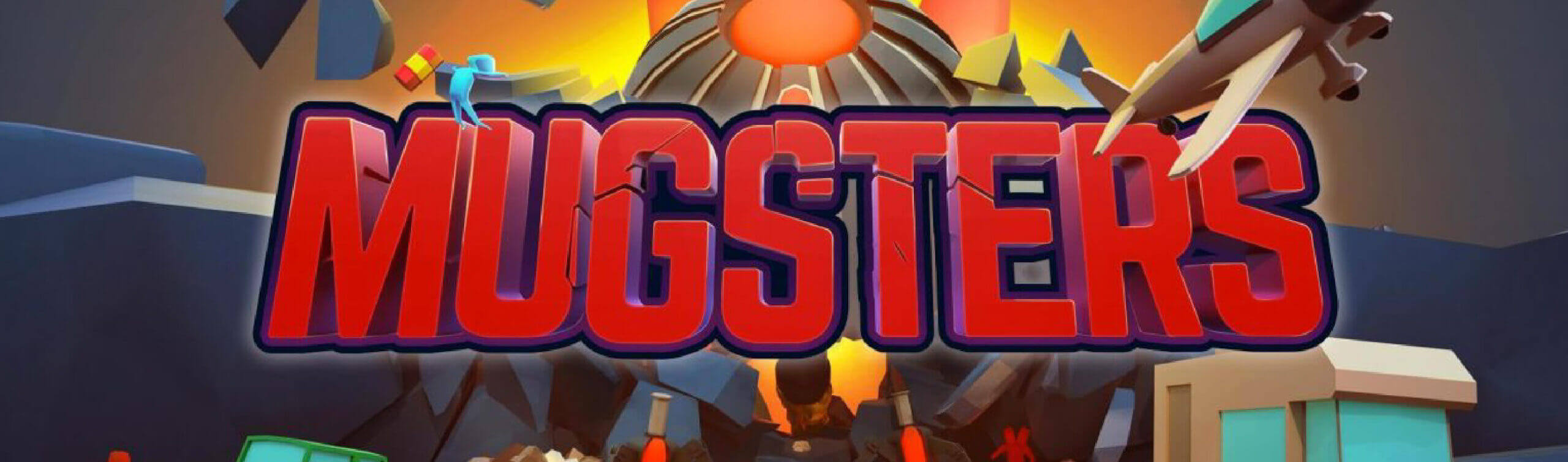 Mugsters | Mugsters Game | Team17