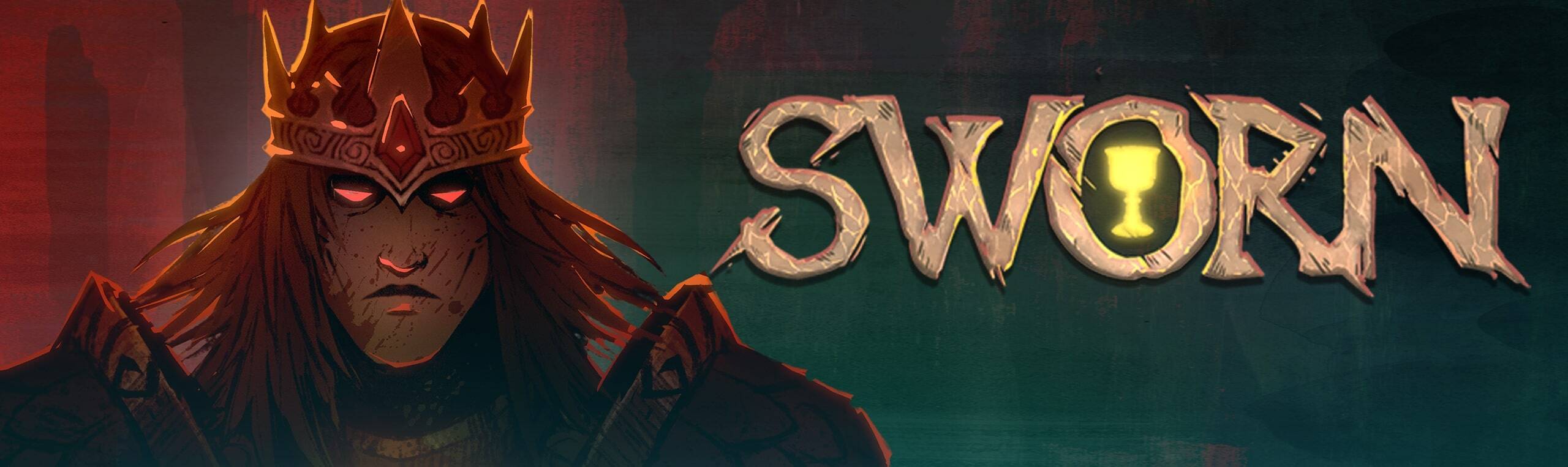 Sworn - Team17 Digital LTD - The Spirit Of Independent Games