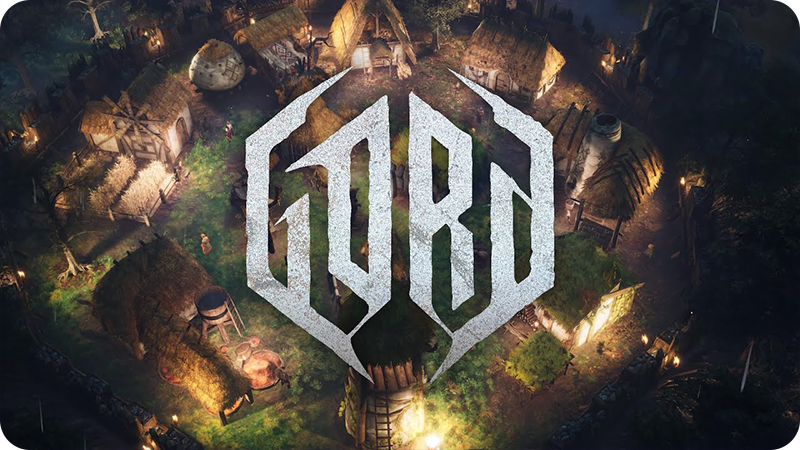 Gord is officially OUT NOW on PC and Consoles!
