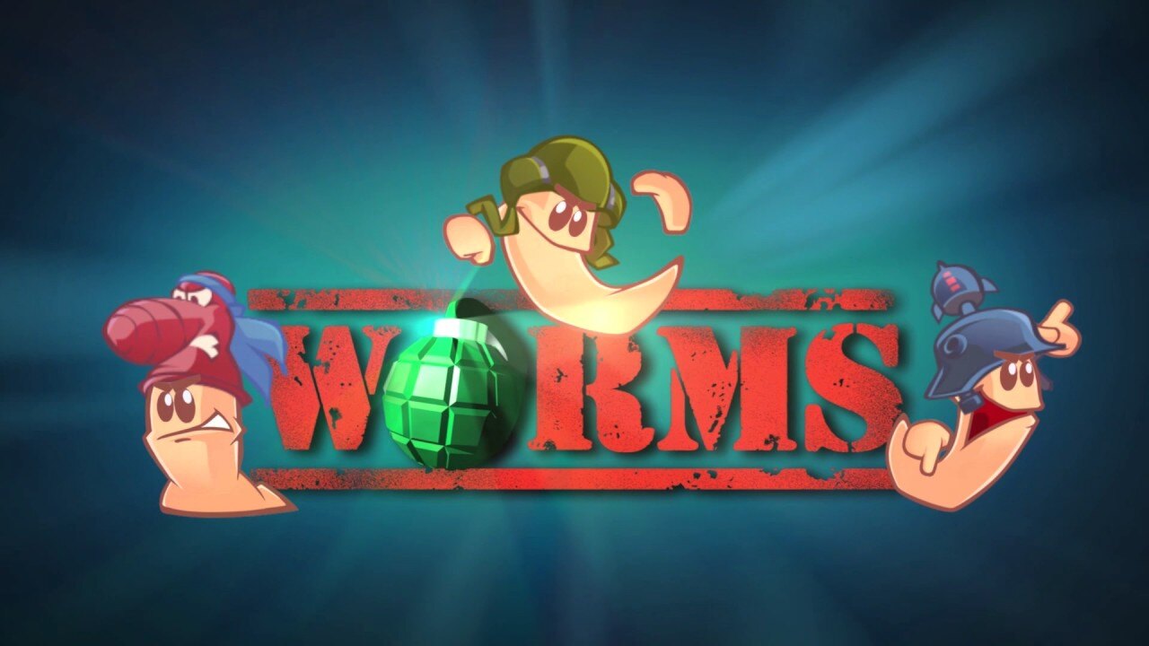 Worms W.M.D All-Stars Pack now available to all players for free!