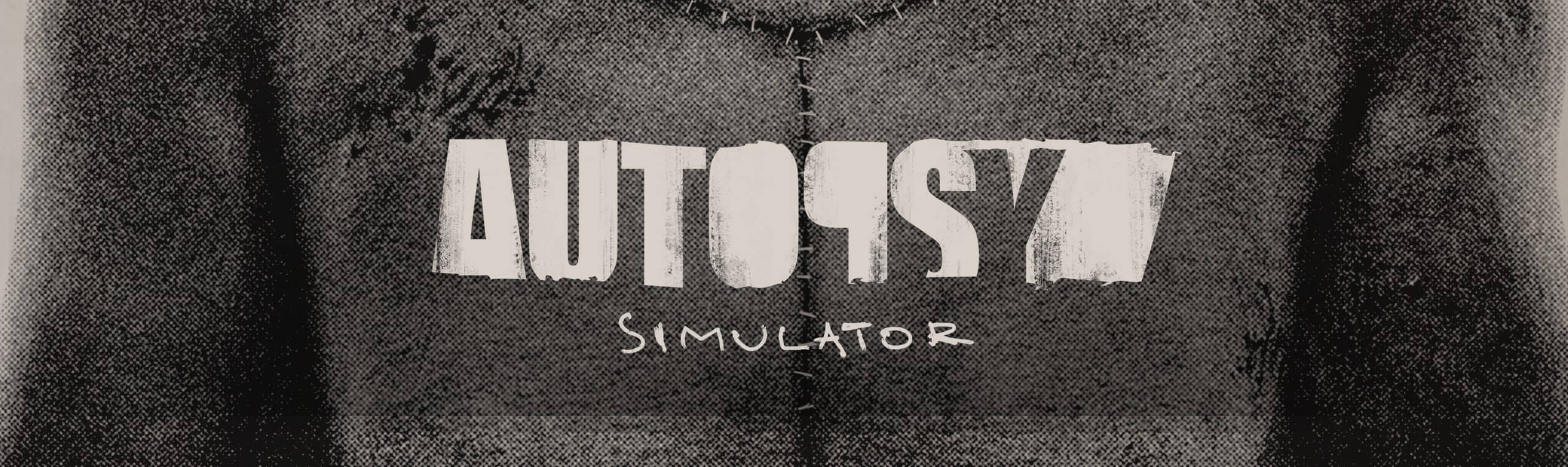 Autopsy Simulator - Team17 Digital LTD - The Spirit Of Independent Games