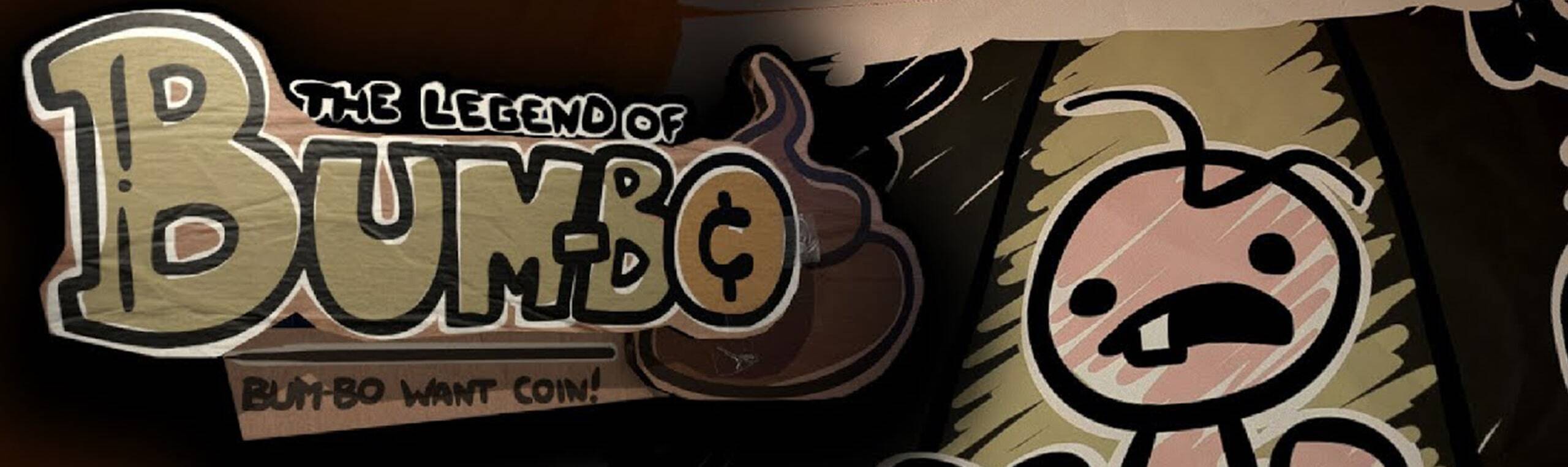 The Legend of Bum-Bo - Team17 Digital LTD - The Spirit Of Independent Games