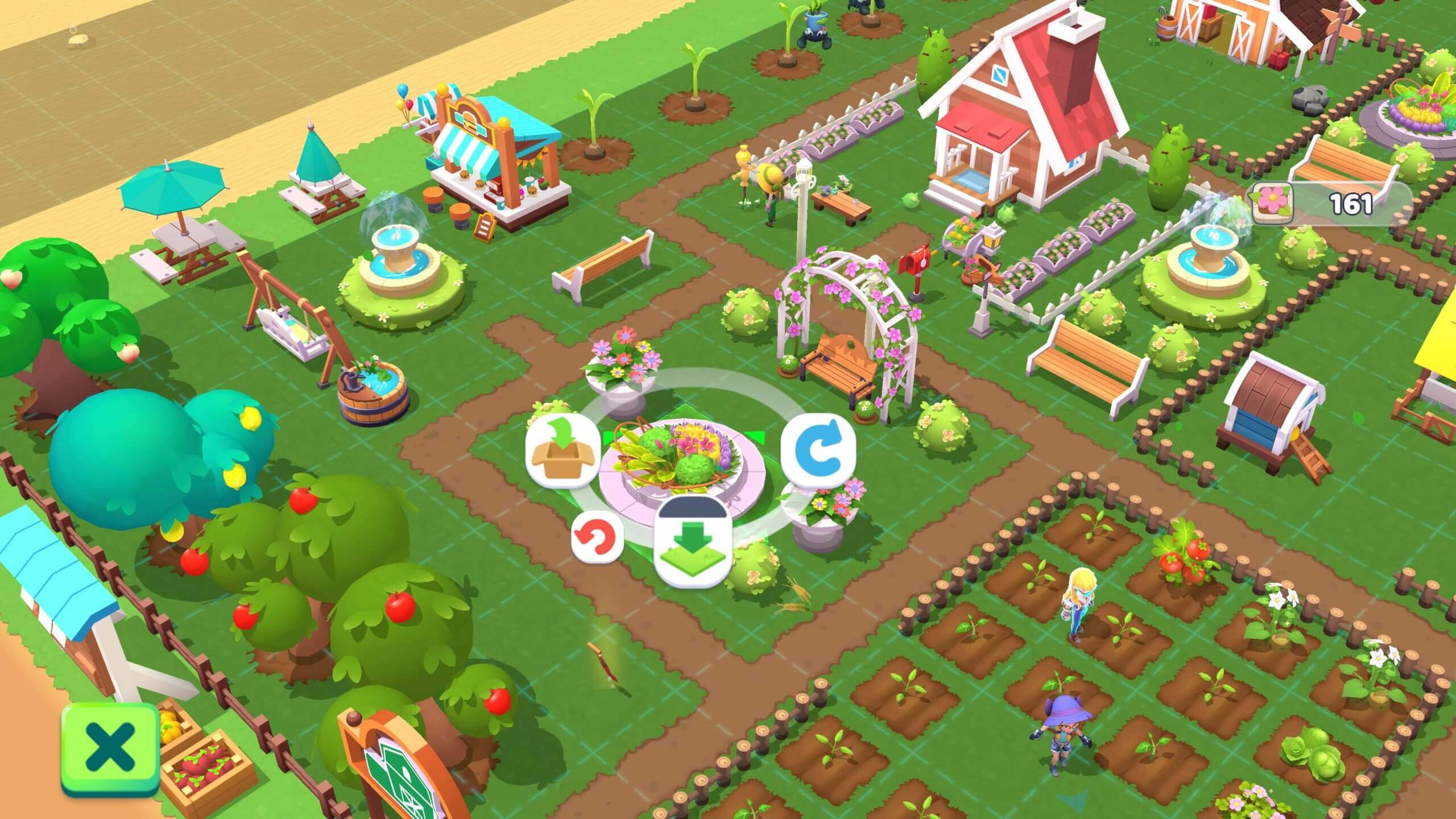 Farmside - Team17 Digital LTD - The Spirit Of Independent Games