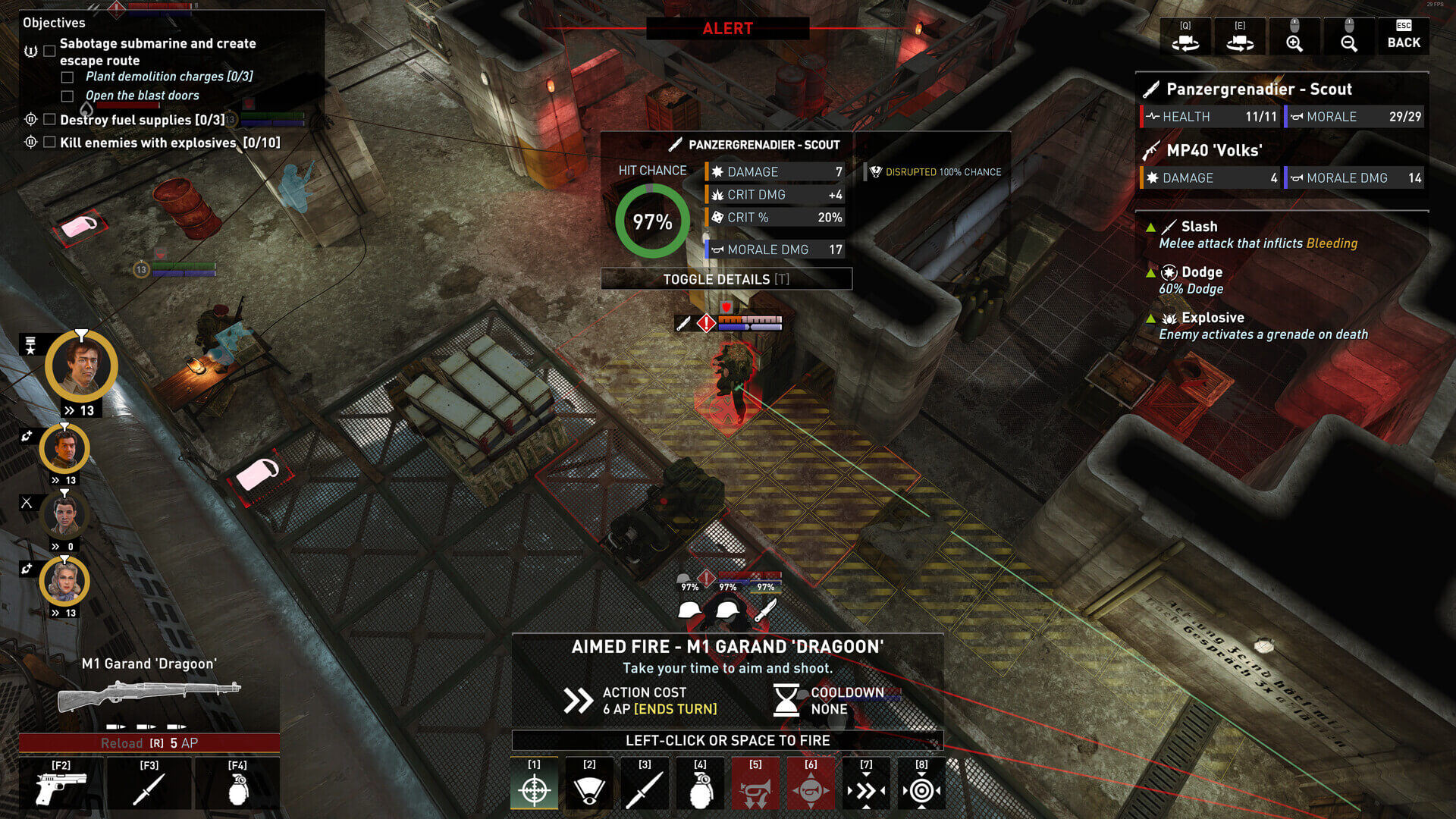 Classified: France 44 - Team17 Digital LTD - The Spirit Of Independent Games