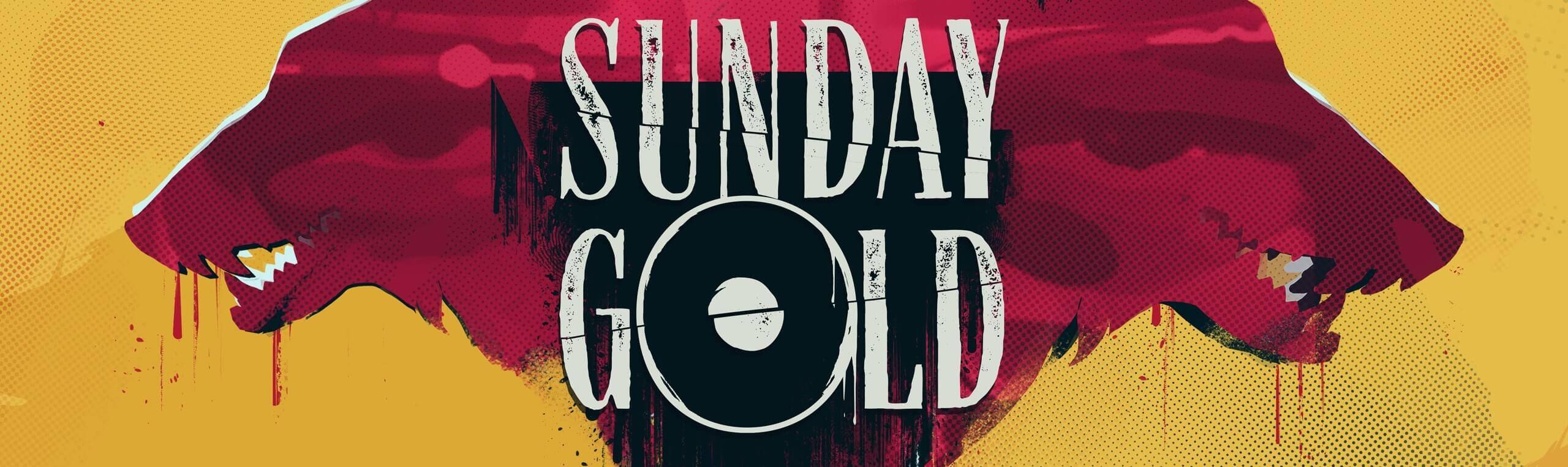 Sunday Gold - Team17 Digital LTD - The Spirit Of Independent Games